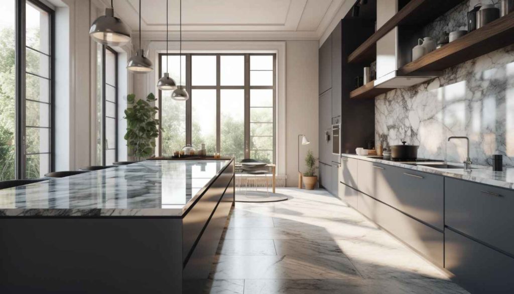 Quartz Worktops | A Detailed Overview & Comparison