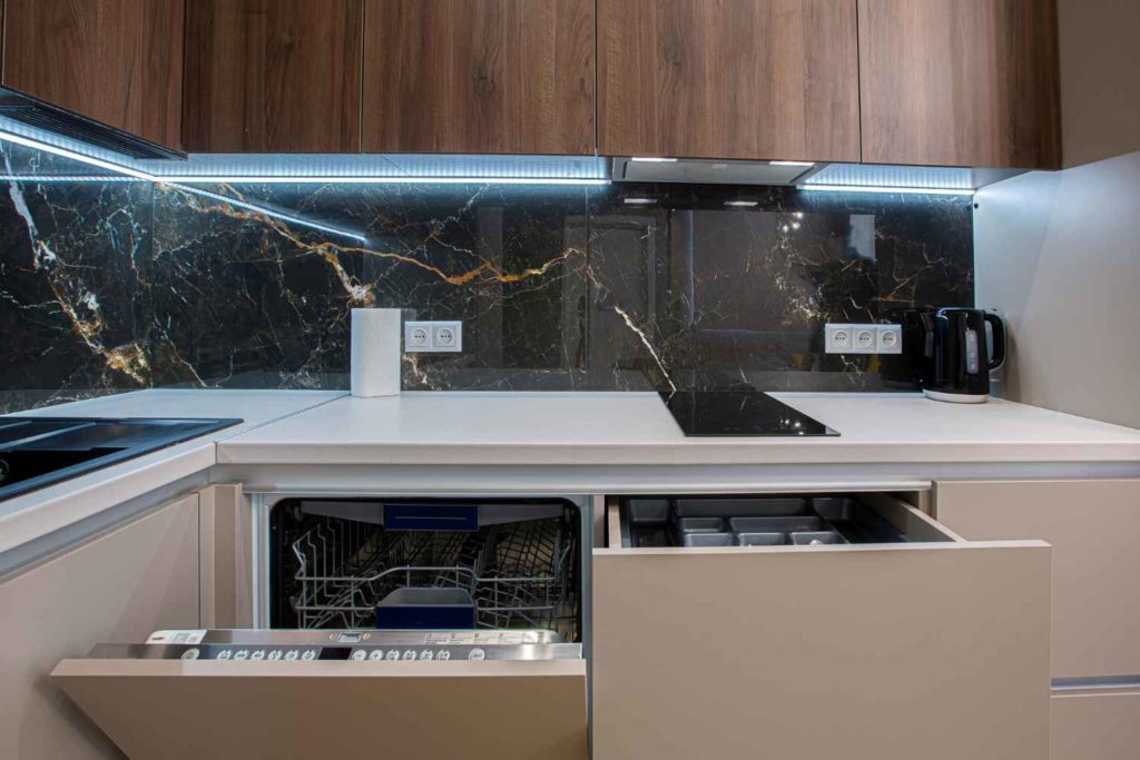 How to Care for Your Kitchen Worktops