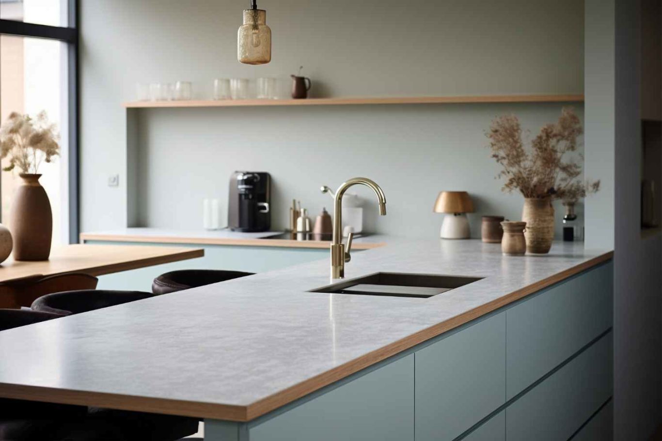 Quartz Worktops | A Detailed Overview & Comparison