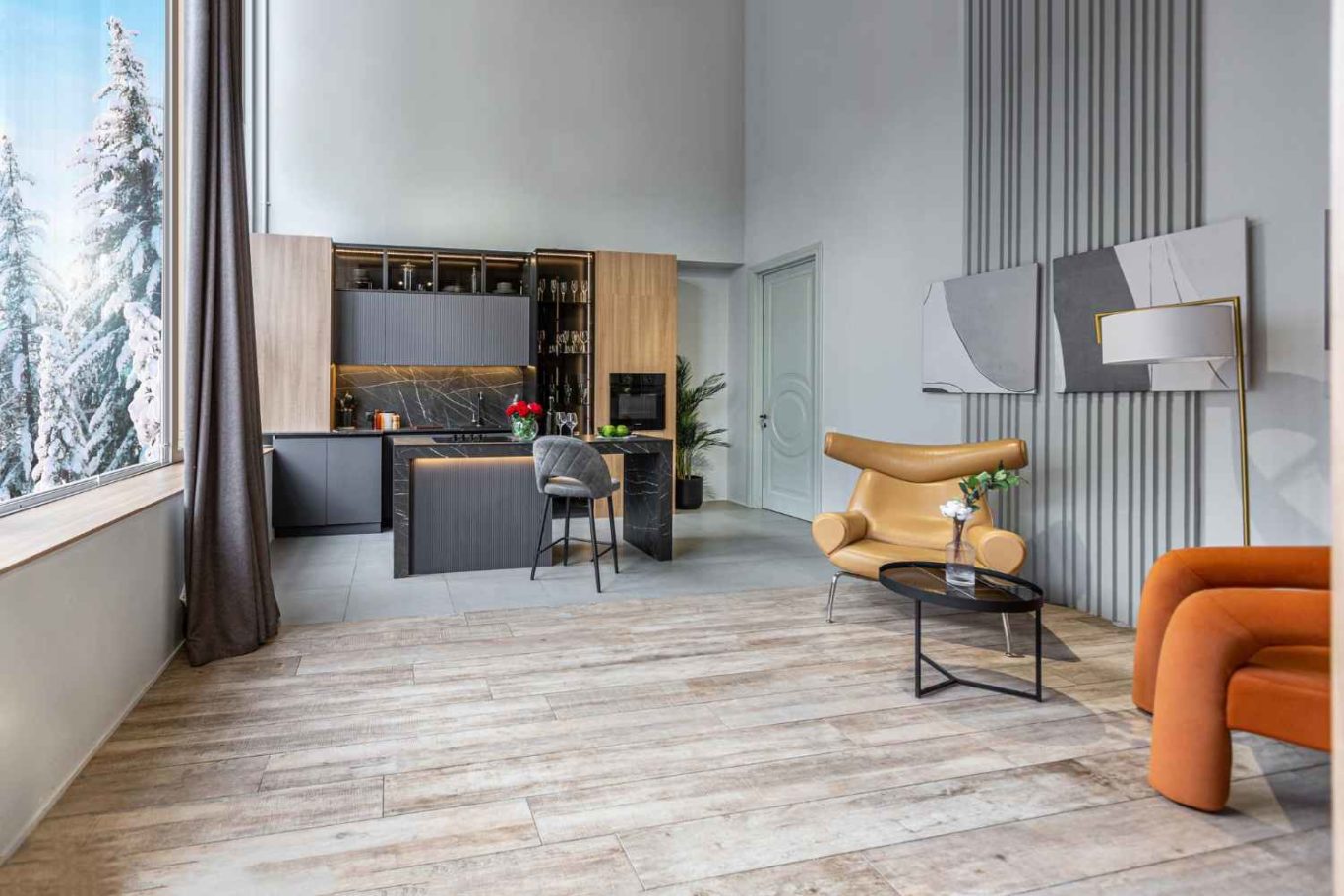 Best Ways to Use Granite in Your Home